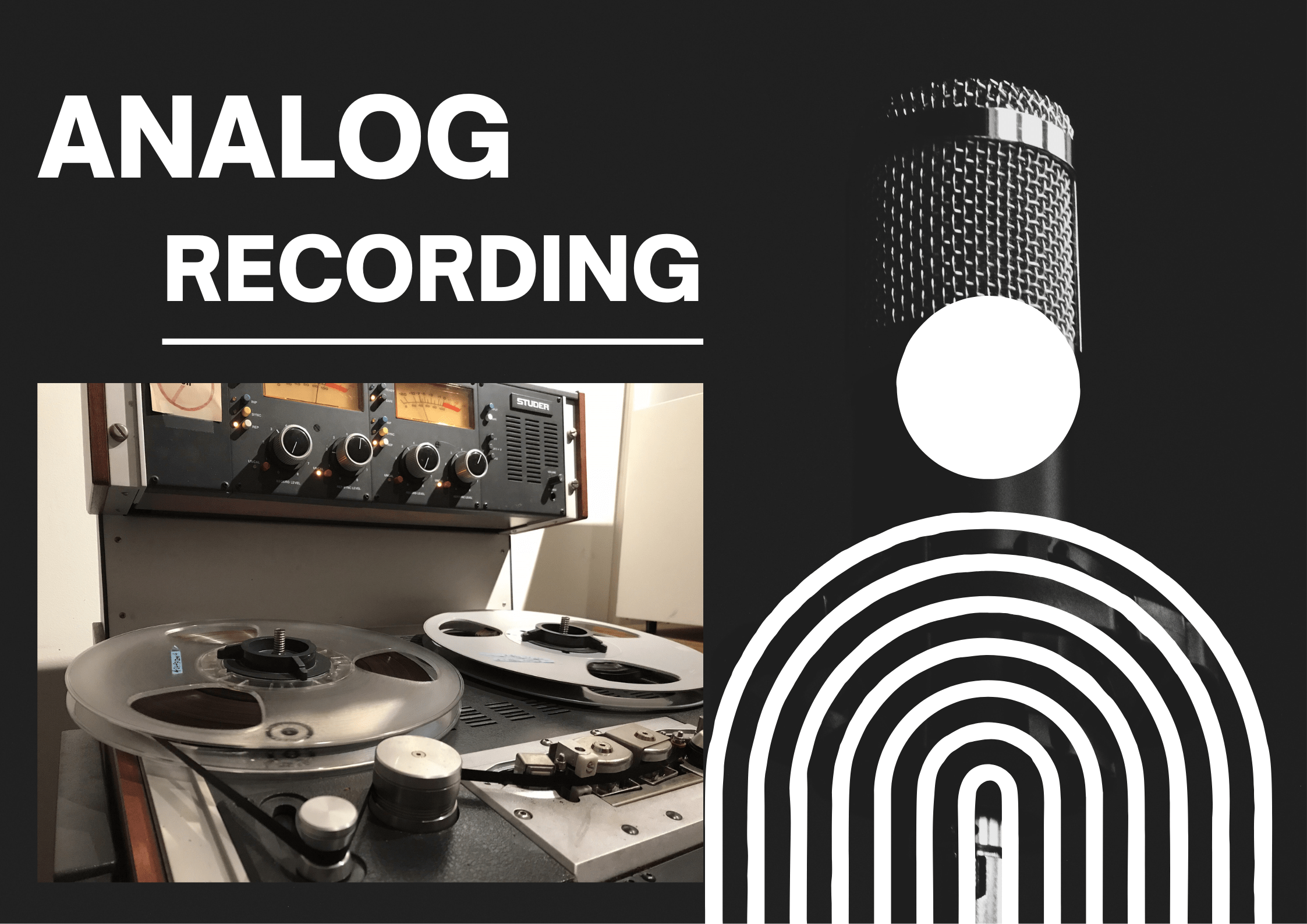 What you need to know about analog dirt | PLUGIN TUTOR