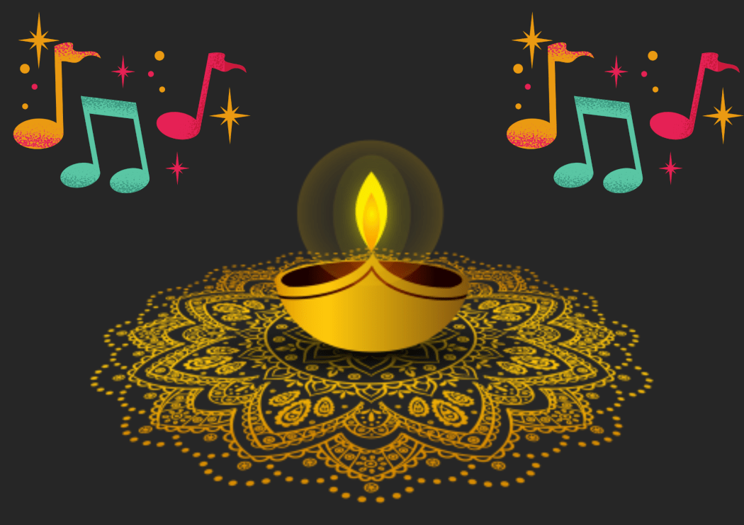 Celebrating Diwali: The Significance of Music in Festive Joy | PLUGIN TUTOR